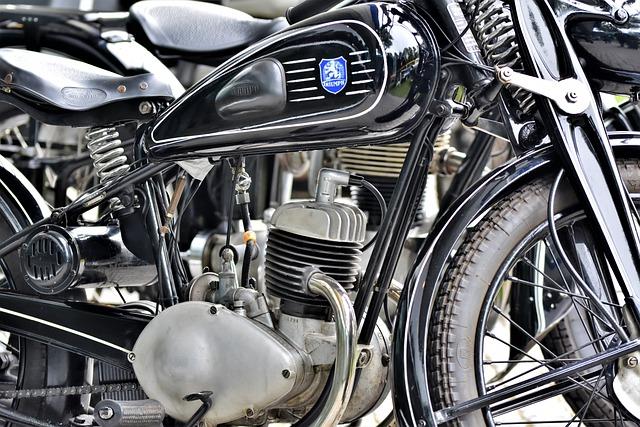 Cool Cruisers: Are Triumph Motorcycles Still Cool In 2024? » Pike Speak ...